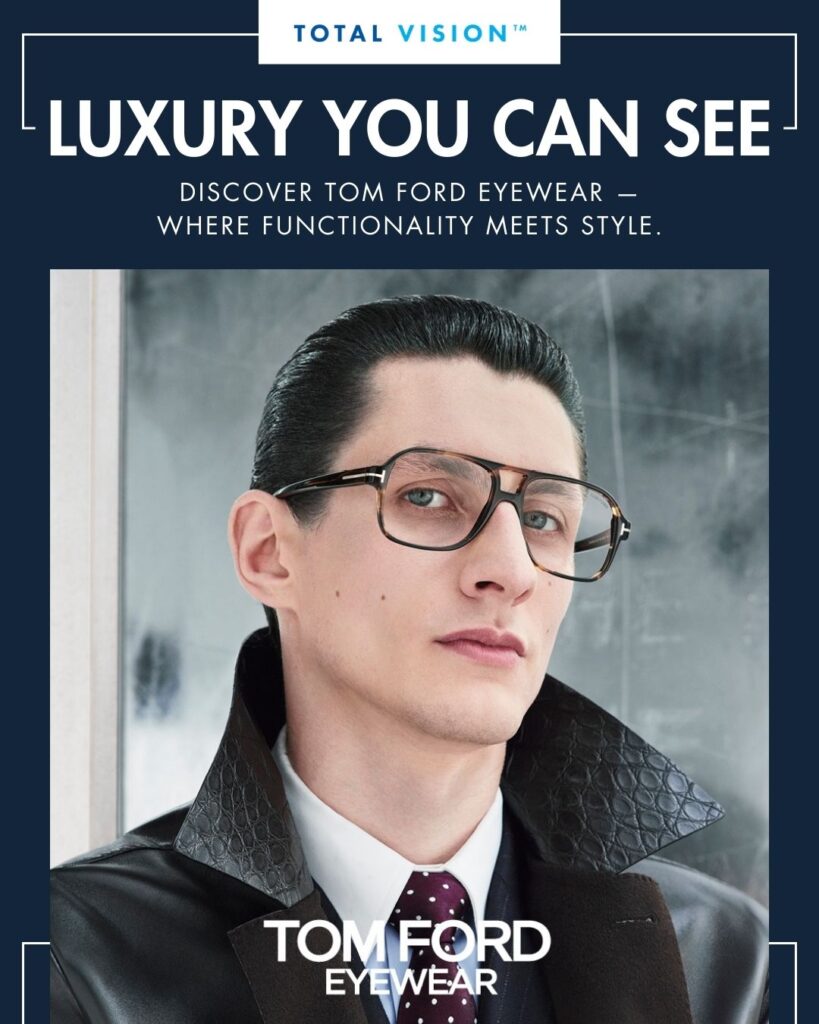 What Is Considered Perfect Vision? | Total Vision Richmond